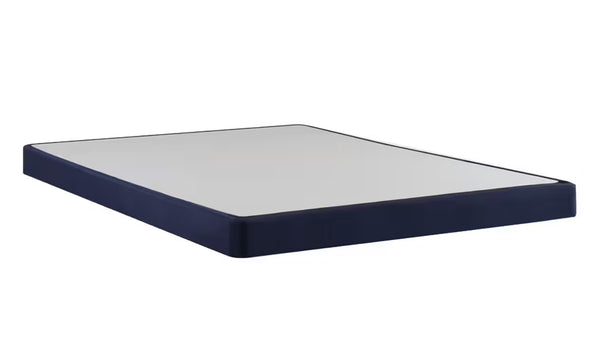Stearns & Foster 5" Box Spring Full | Schneiderman's Furniture