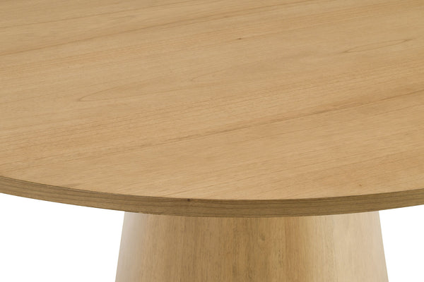 Cove Round Dining Table | Schneiderman's Furniture