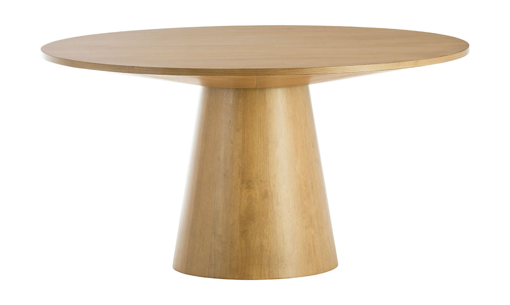 Cove Round Dining Table | Schneiderman's Furniture