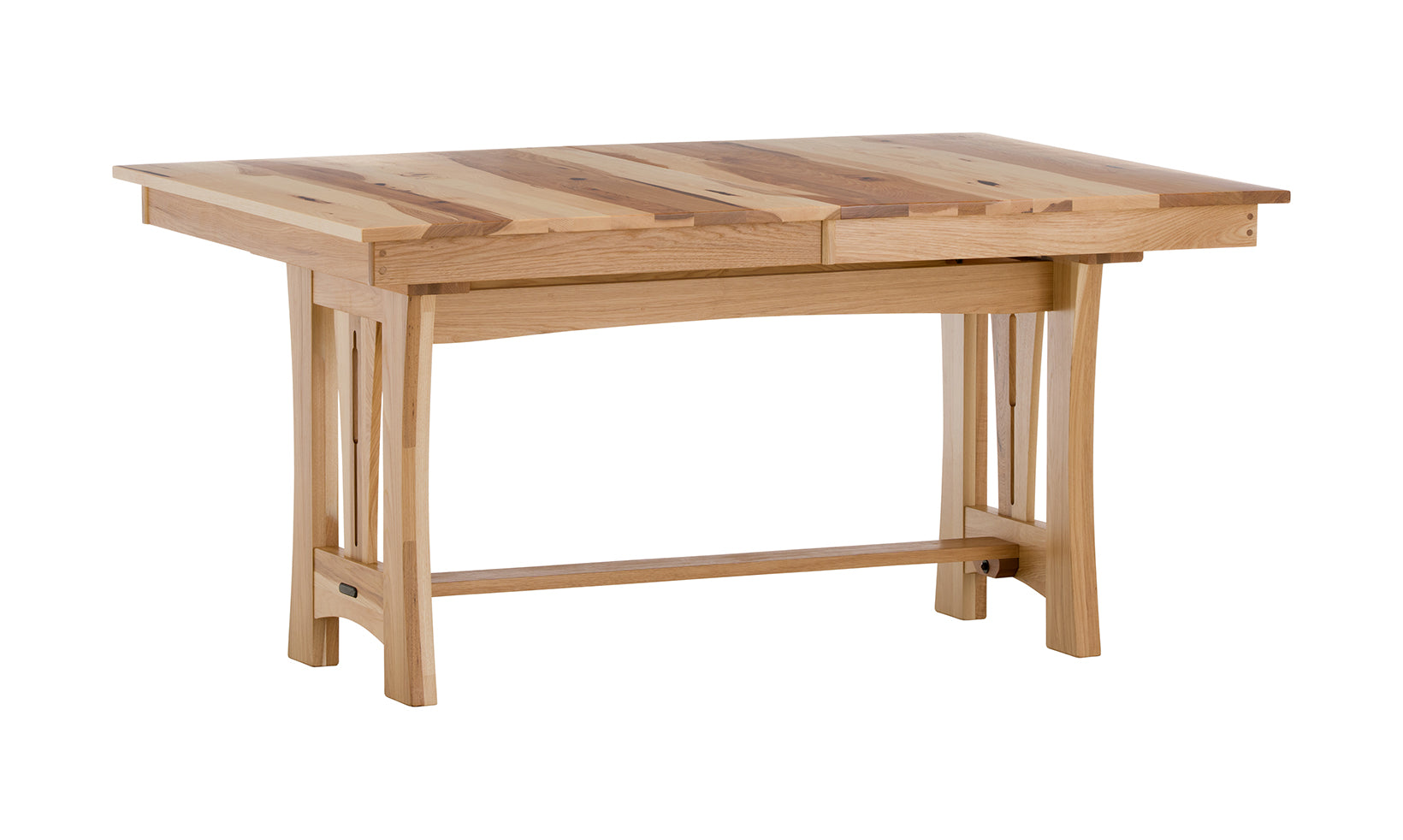 Cattail Dining Table and 4 Chair | Schneiderman's Furniture