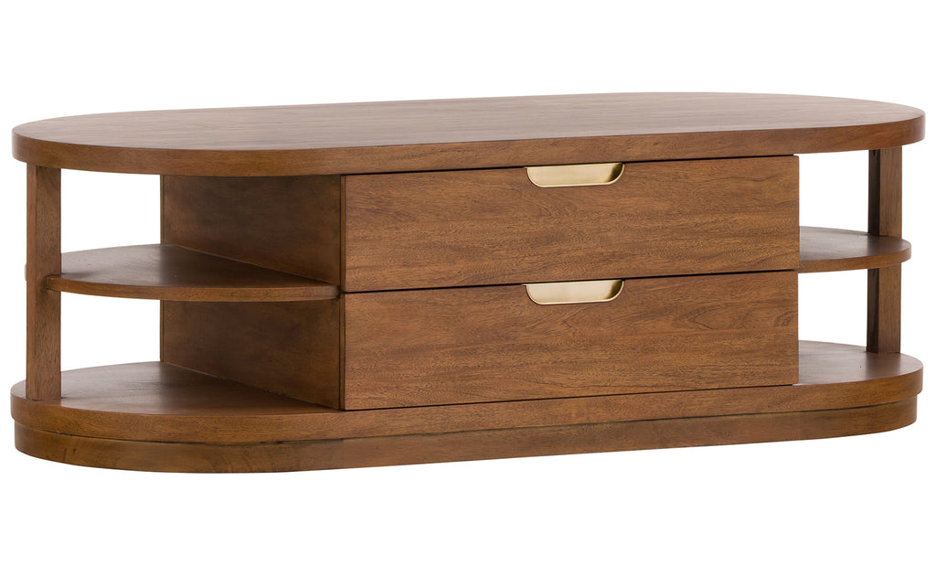 Caden Coffee Table | Schneiderman's Furniture