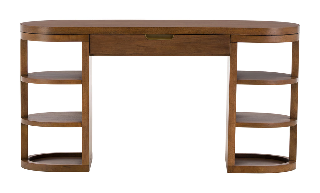 Caden Writing Desk Sofa Table | Schneiderman's Furniture