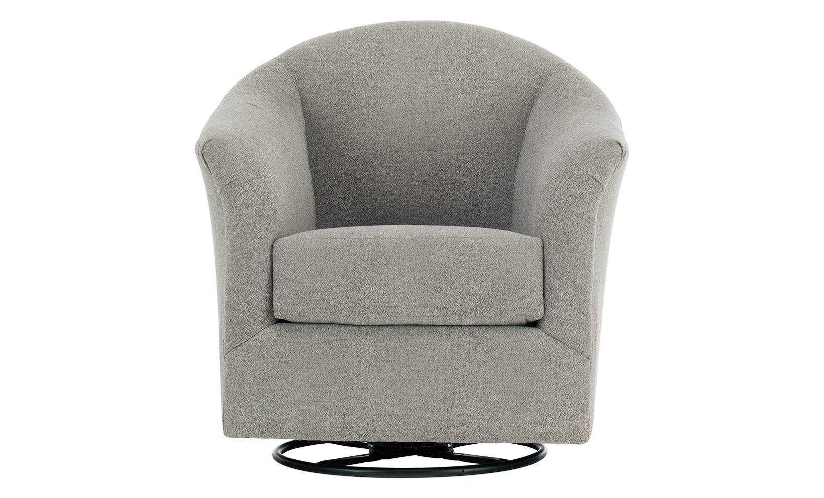 Weston Swivel Glider Chair | Schneiderman's Furniture