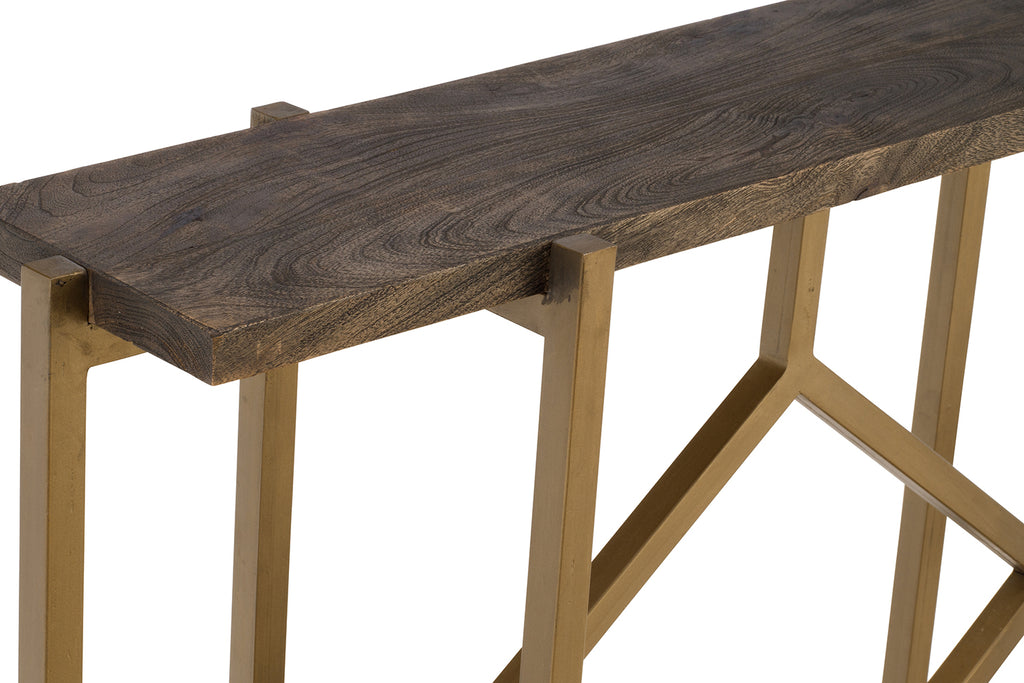 Bengal Manor Console | Schneiderman's Furniture