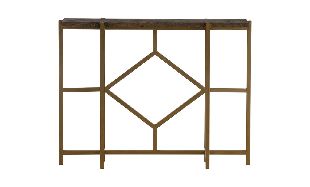 Bengal Manor Console | Schneiderman's Furniture