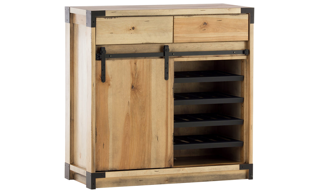 Loft Buffet | Schneiderman's Furniture