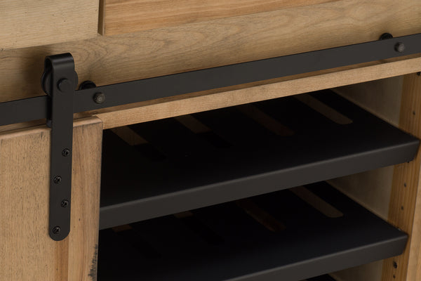 Loft Buffet | Schneiderman's Furniture