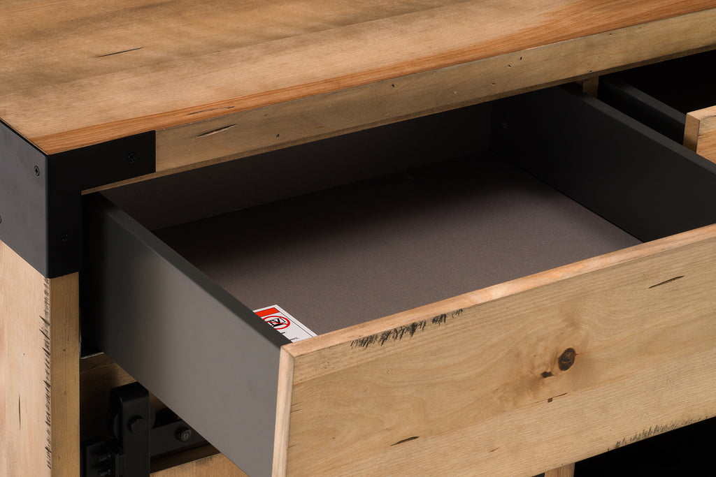 Loft Buffet | Schneiderman's Furniture