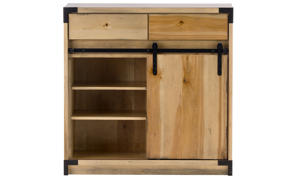 Loft Buffet | Schneiderman's Furniture