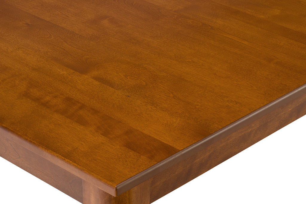 Canadel Rectangular Dining Table | Schneiderman's Furniture