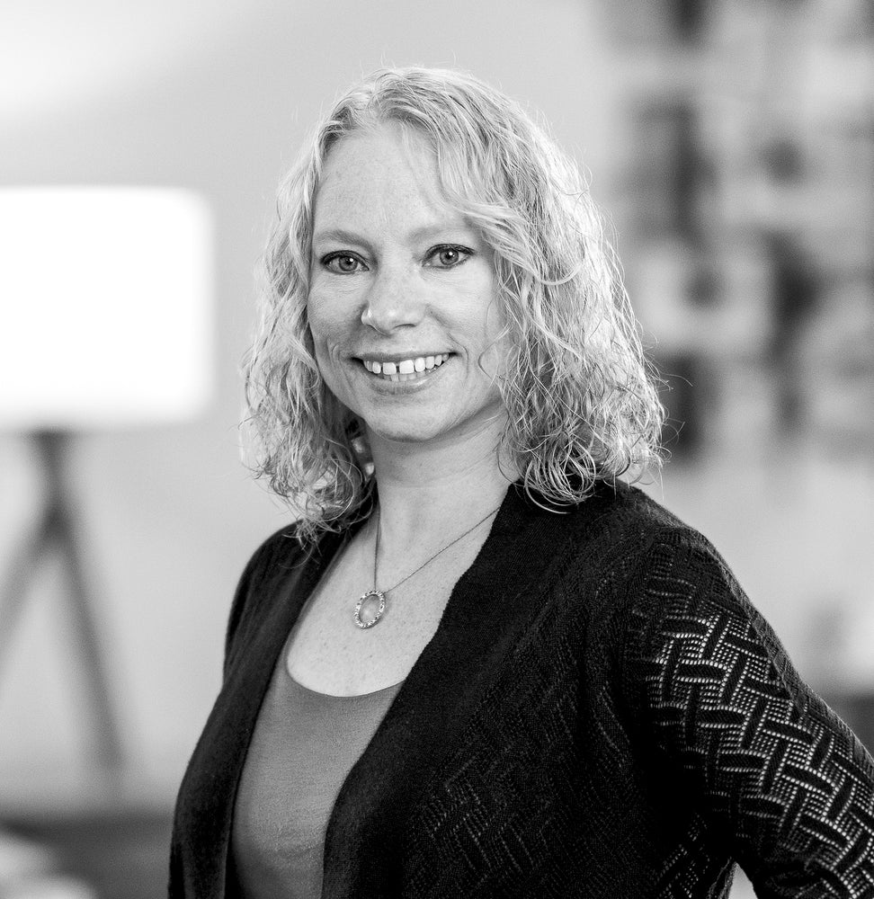 Designer Chelle Timlin | Schneiderman's Furniture