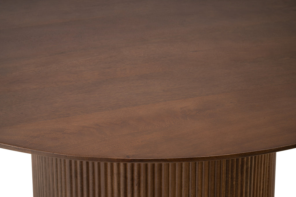 Agustin Dining Table | Schneiderman's Furniture