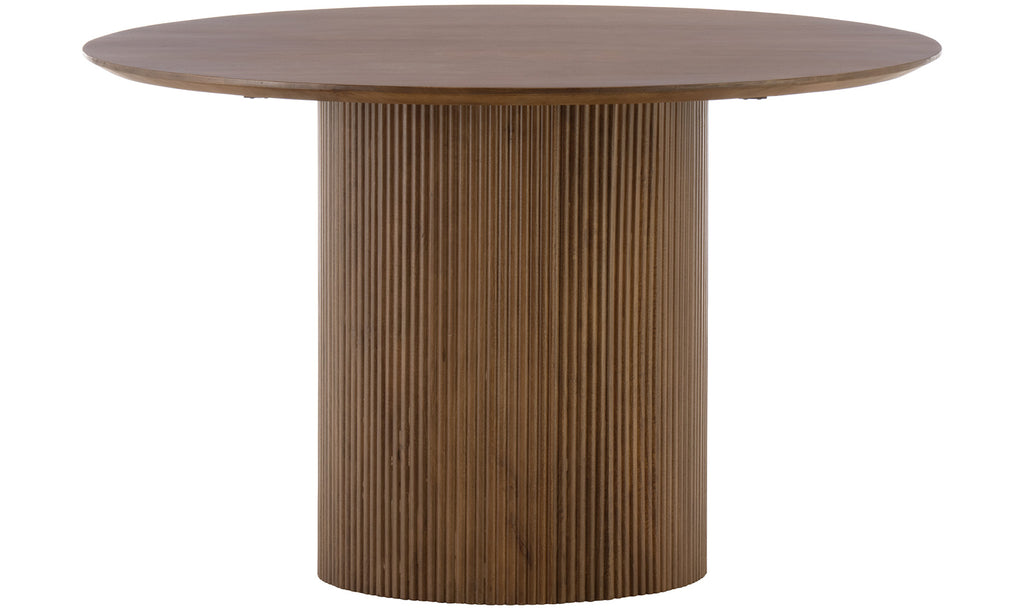 Agustin Dining Table | Schneiderman's Furniture
