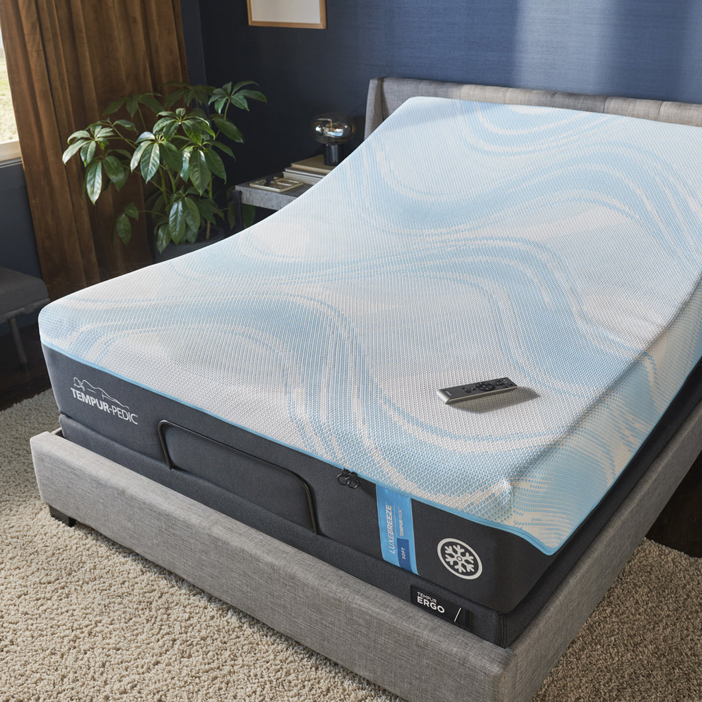 Tempur-Pedic Tempur-Ergo 3.0 Power Base | Schneiderman's Furniture
