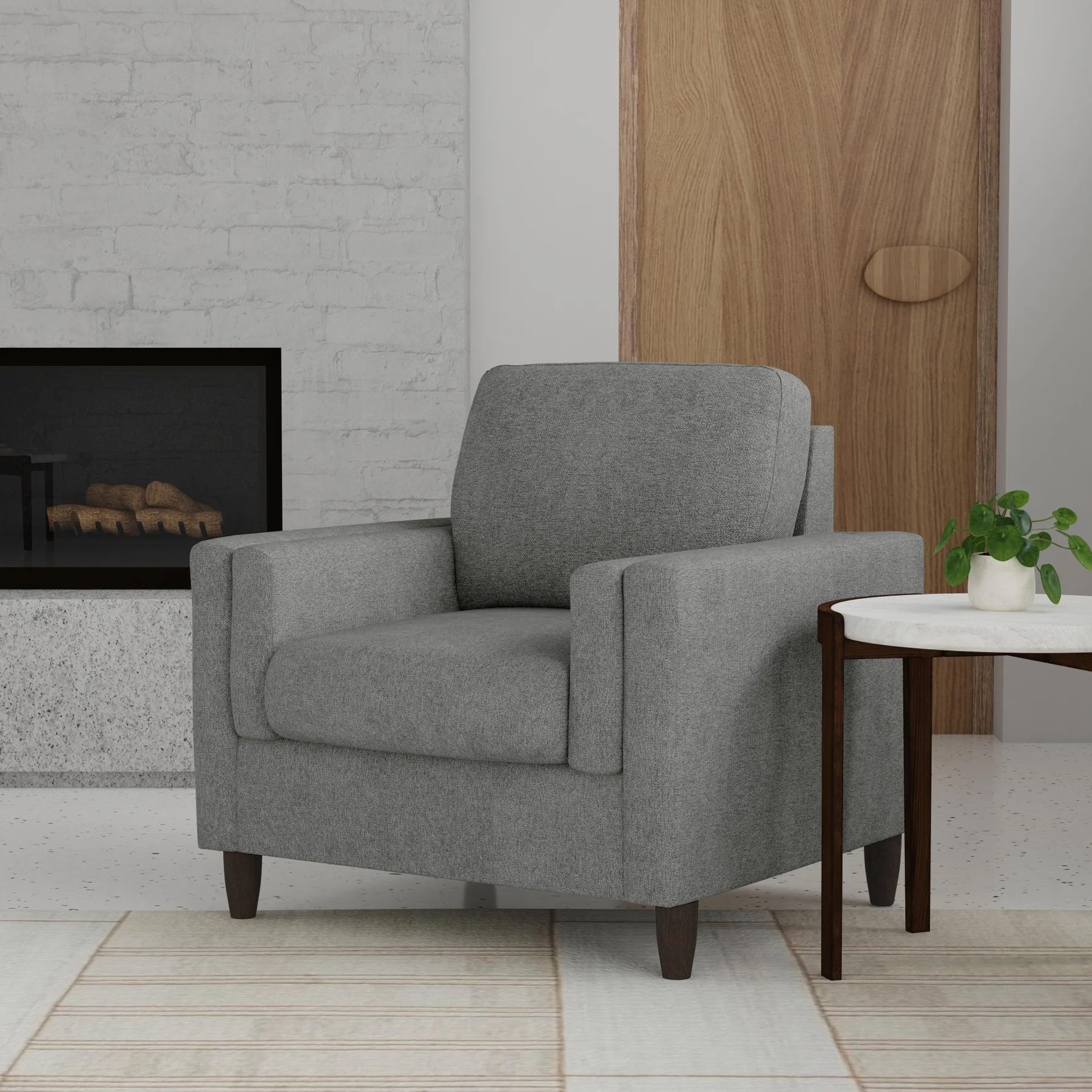 Thomas Chair | Schneiderman's Furniture