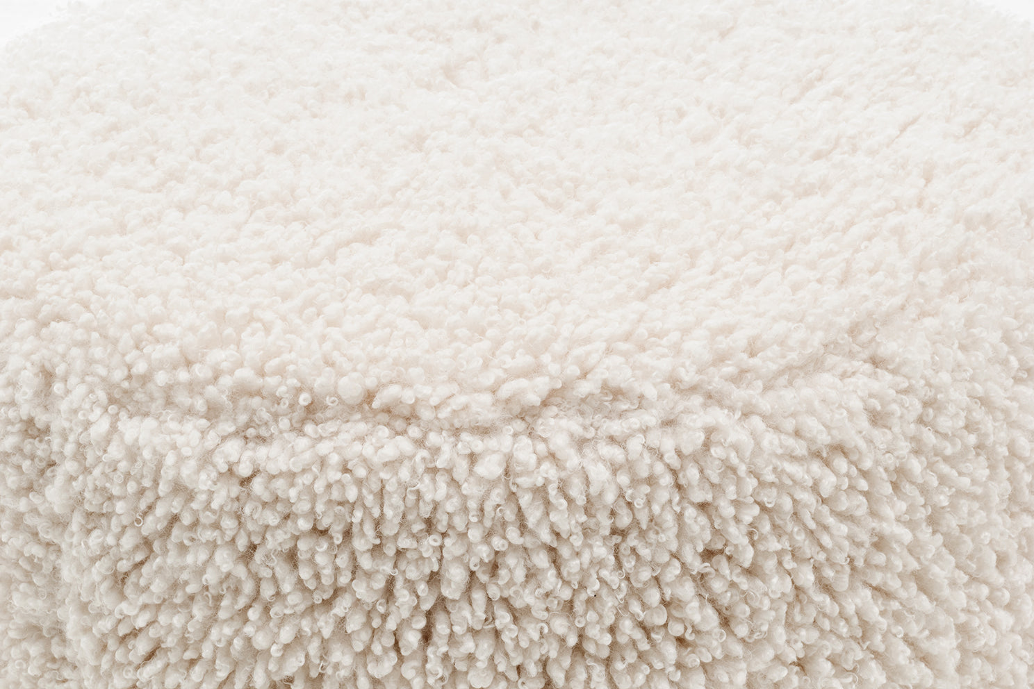 Aniston Natural Ottoman | Schneiderman's Furniture