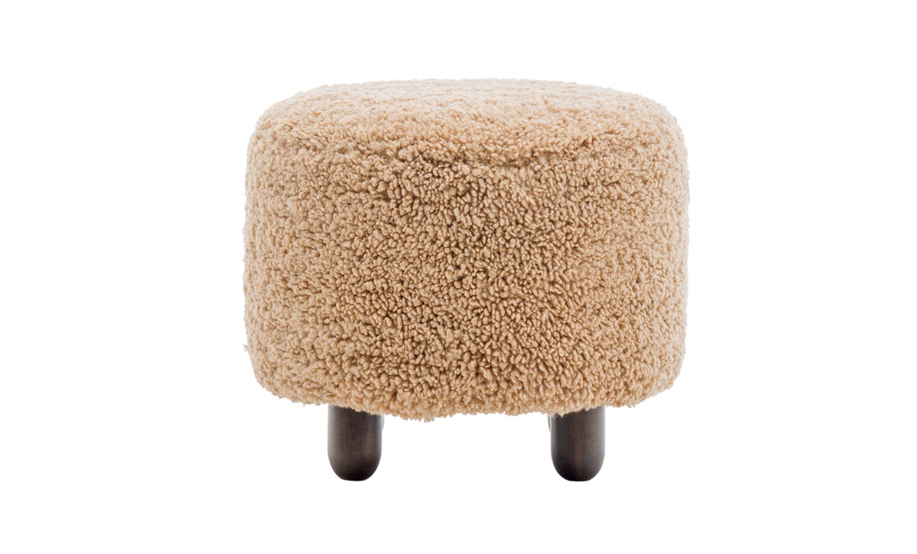 Aniston Andes Ottoman | Schneiderman's Furniture