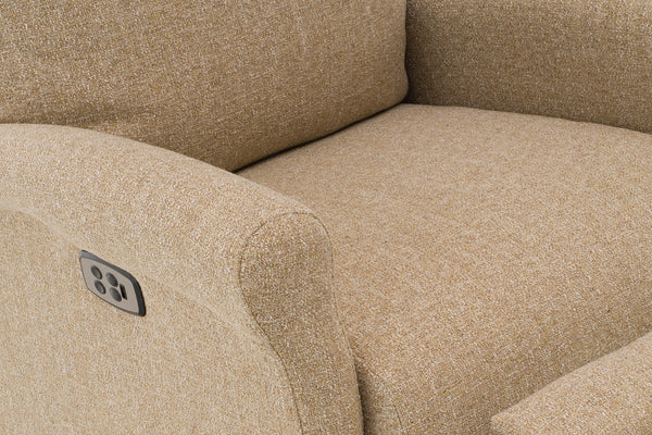 Cameron Power Recliner | Schneiderman's Furniture