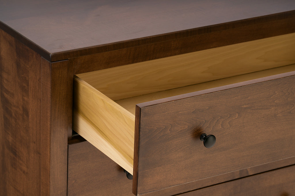 Dover 3-Drawer Chest | Schneiderman's Furniture