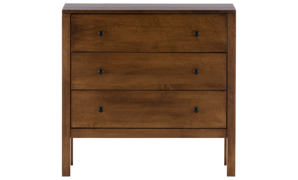 Dover 3-Drawer Chest | Schneiderman's Furniture