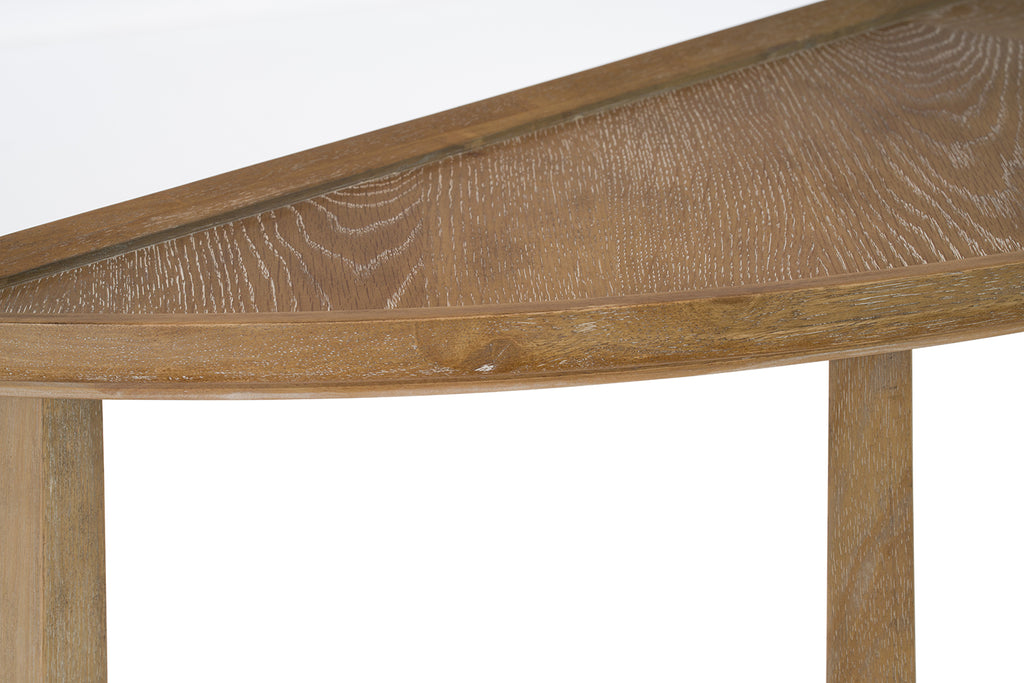 Milo Console Table | Schneiderman's Furniture