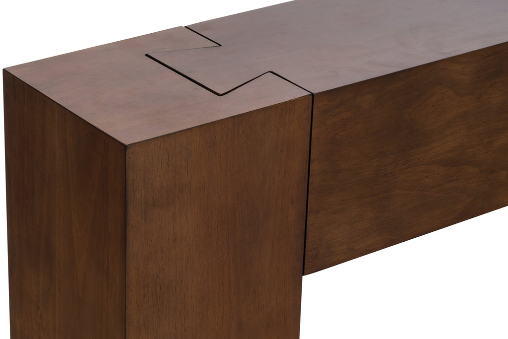 Taos Console Table | Schneiderman's Furniture