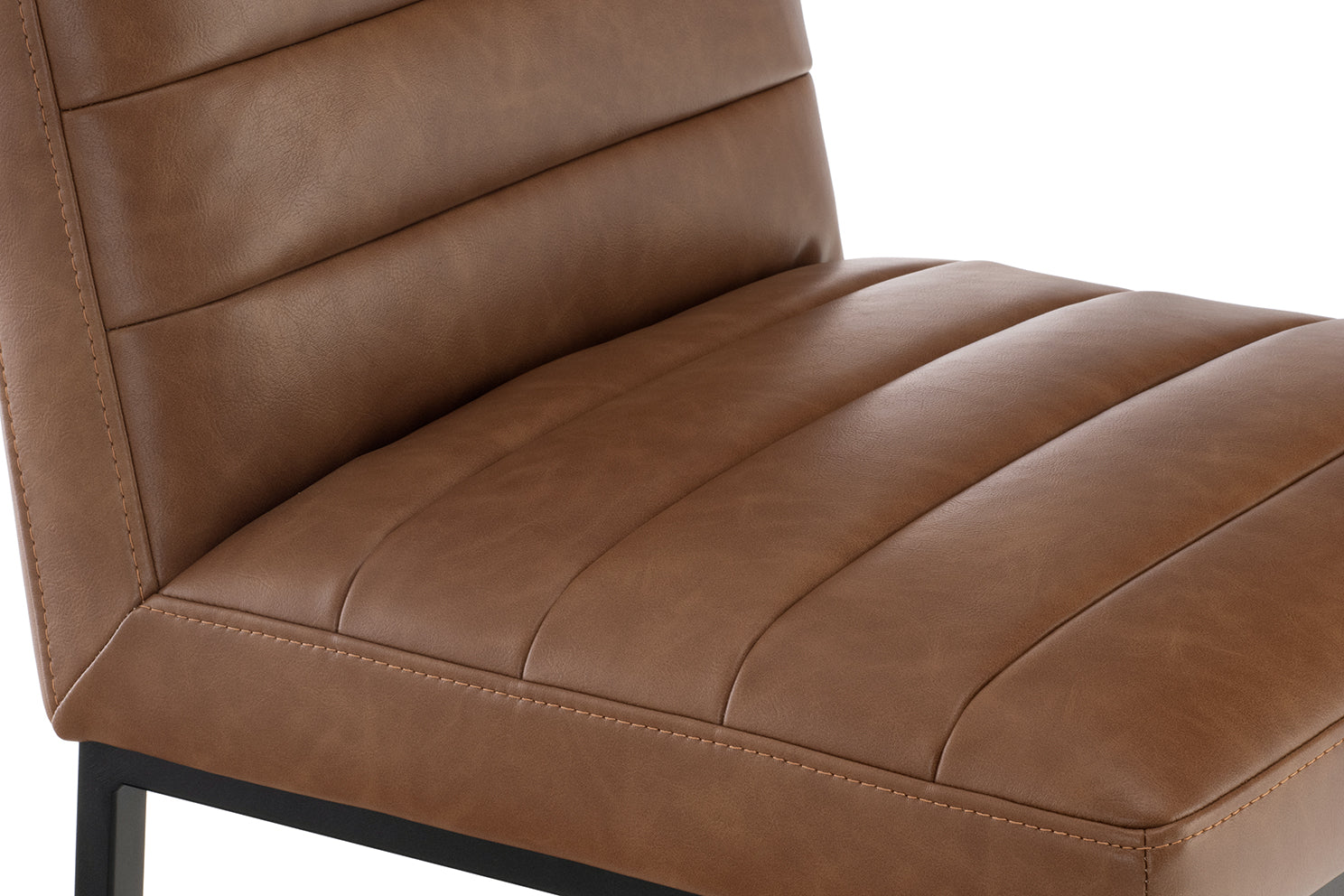 Copley Brown Bar Stool | Schneiderman's Furniture