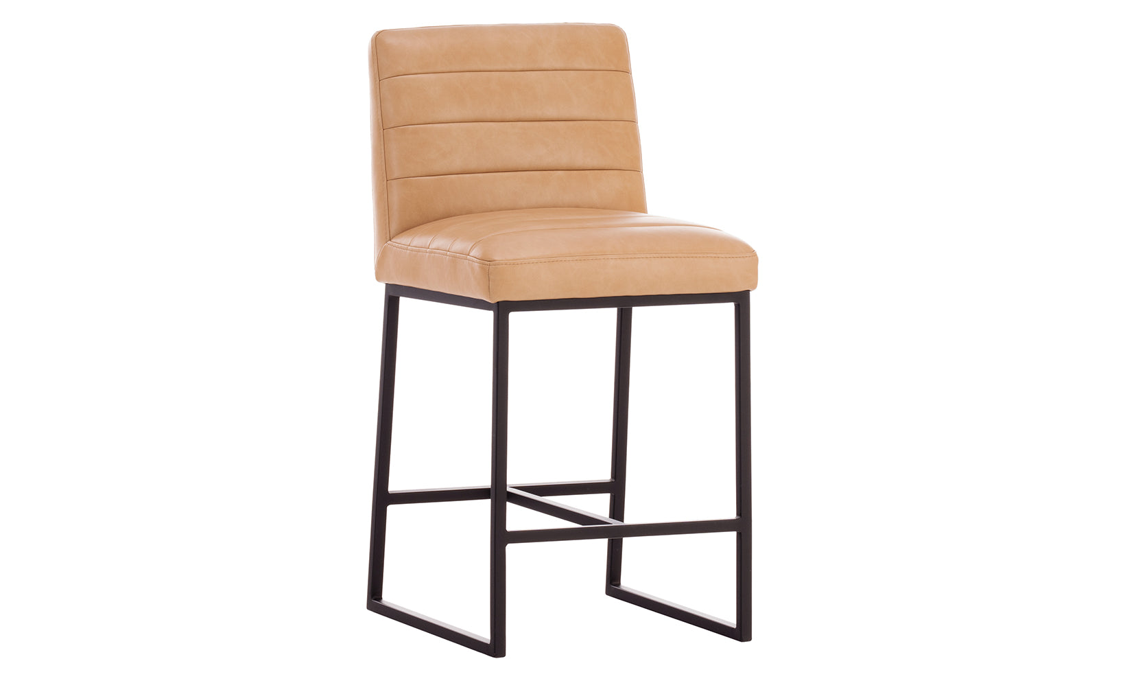 Copley Tan Counter Stool | Schneiderman's Furniture