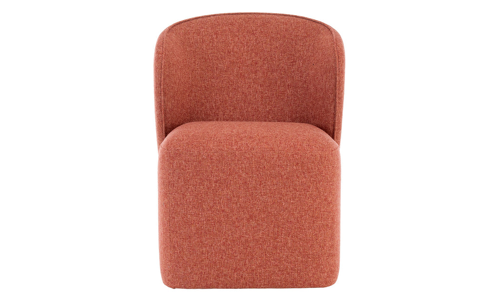 Sophia Coral Dining Chair | Schneiderman's Furniture