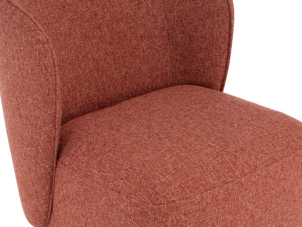 Sophia Coral Dining Chair | Schneiderman's Furniture