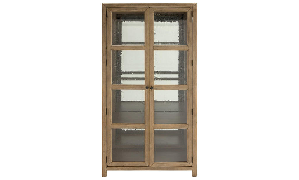 Proximity Place Display Cabinet | Schneiderman's Furniture