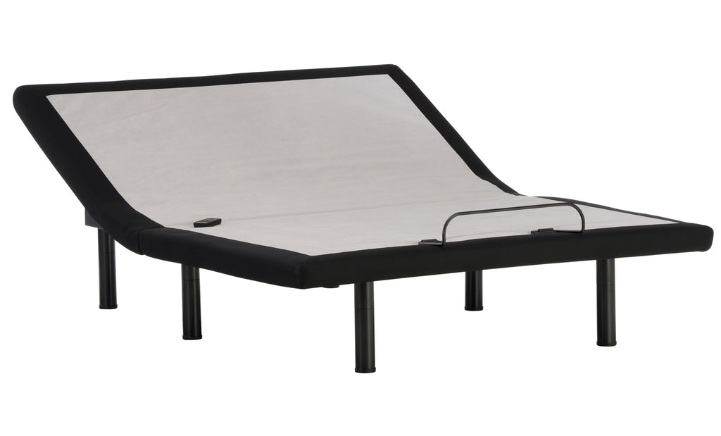 Max Power Vibe Power Base Full | Schneiderman's Furniture