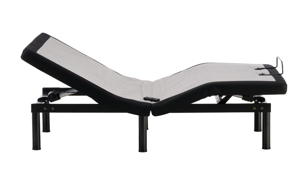 Max Power Vibe Power Base Full | Schneiderman's Furniture