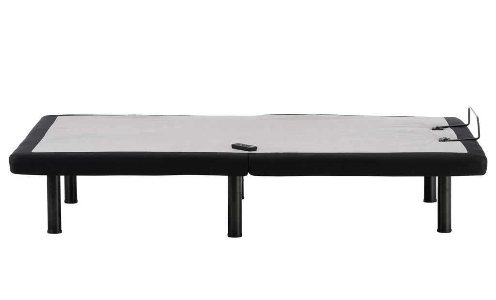 Max Power Vibe Power Base Full | Schneiderman's Furniture