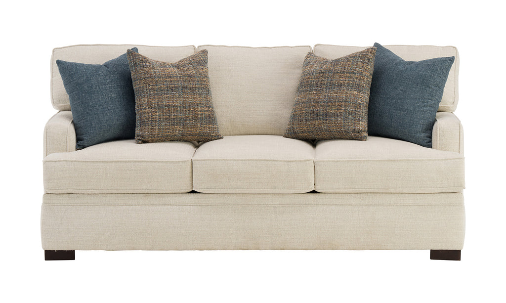 Fenno Queen Sleeper Sofa | Schneiderman's Furniture