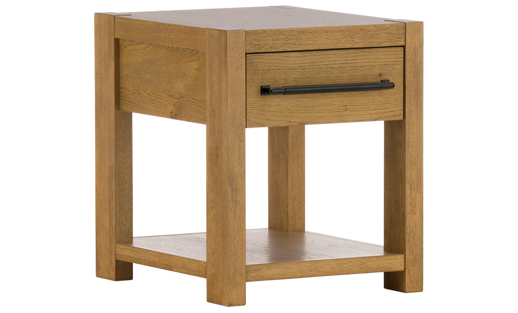 Davie End Table | Schneiderman's Furniture