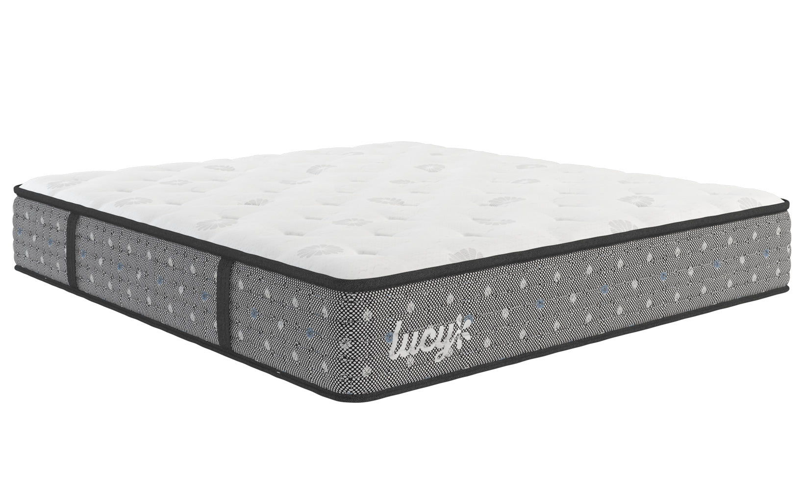 Lucy Iris Ultra Firm | Schneiderman's Furniture