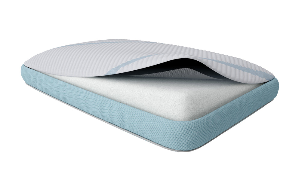 Tempur-Pedic Adapt ProHi 2.0 Pillow | Schneiderman's Furniture