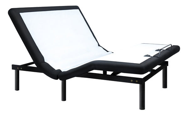 Max Power Vibe Power Base Full | Schneiderman's Furniture