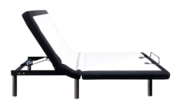 Max Power Vibe Power Base Full | Schneiderman's Furniture