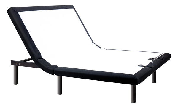 Max Power Vibe Power Base Full | Schneiderman's Furniture