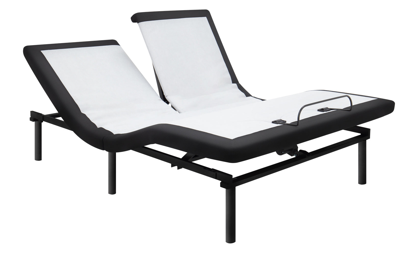 Max Power Vibe-Duo Power Base | Schneiderman's Furniture