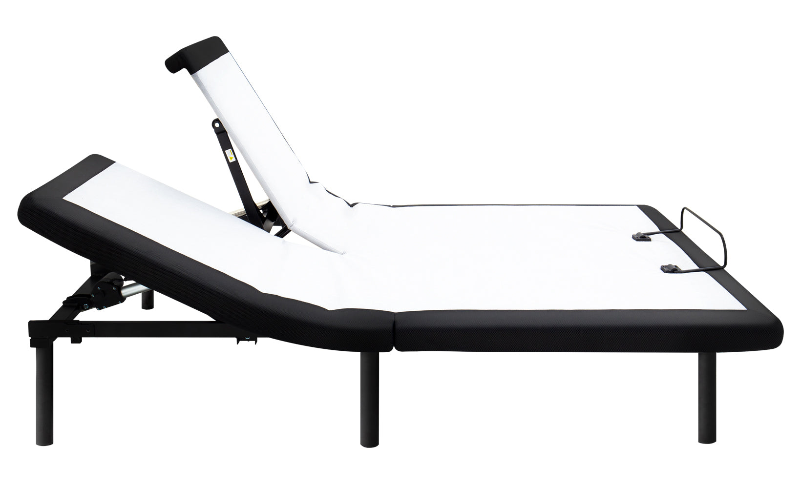Max Power Vibe-Duo Power Base | Schneiderman's Furniture