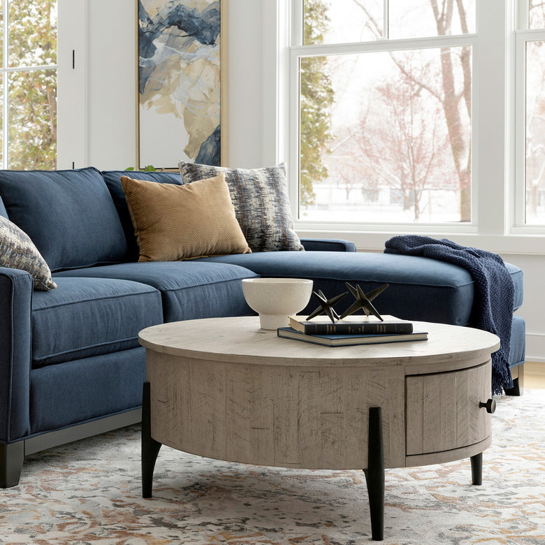 Zane coffee table store