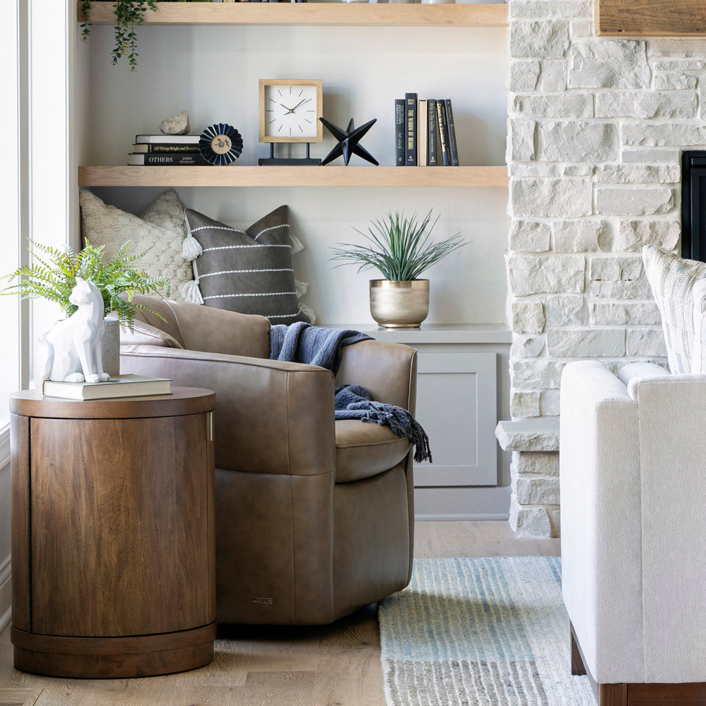Caden End Table | Schneiderman's Furniture