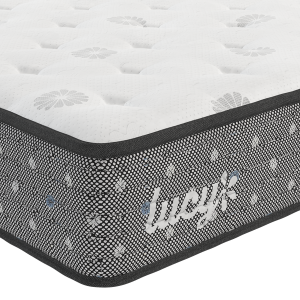 Lucy Iris Ultra Firm | Schneiderman's Furniture