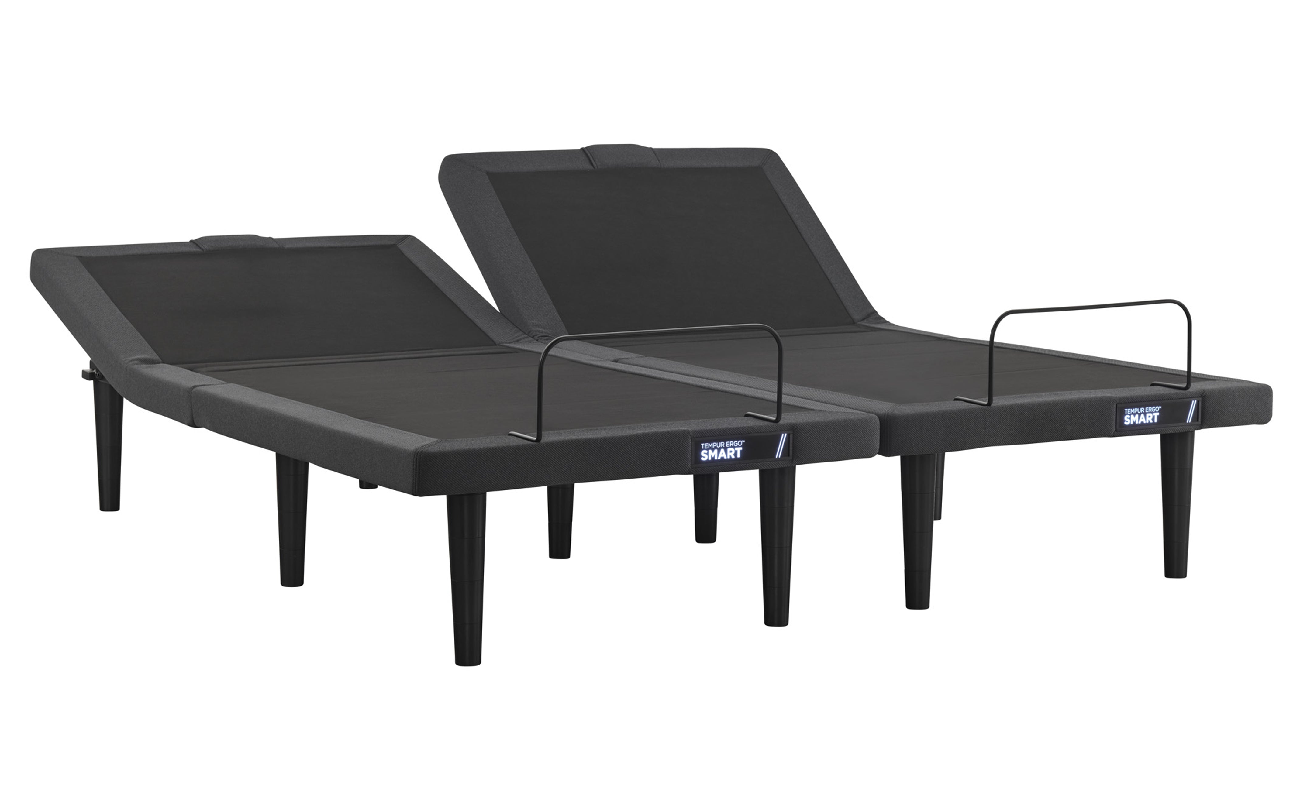 Tempur-Pedic Tempur-Ergo 3.0 Smart Split King Power Base | Schneiderman ...