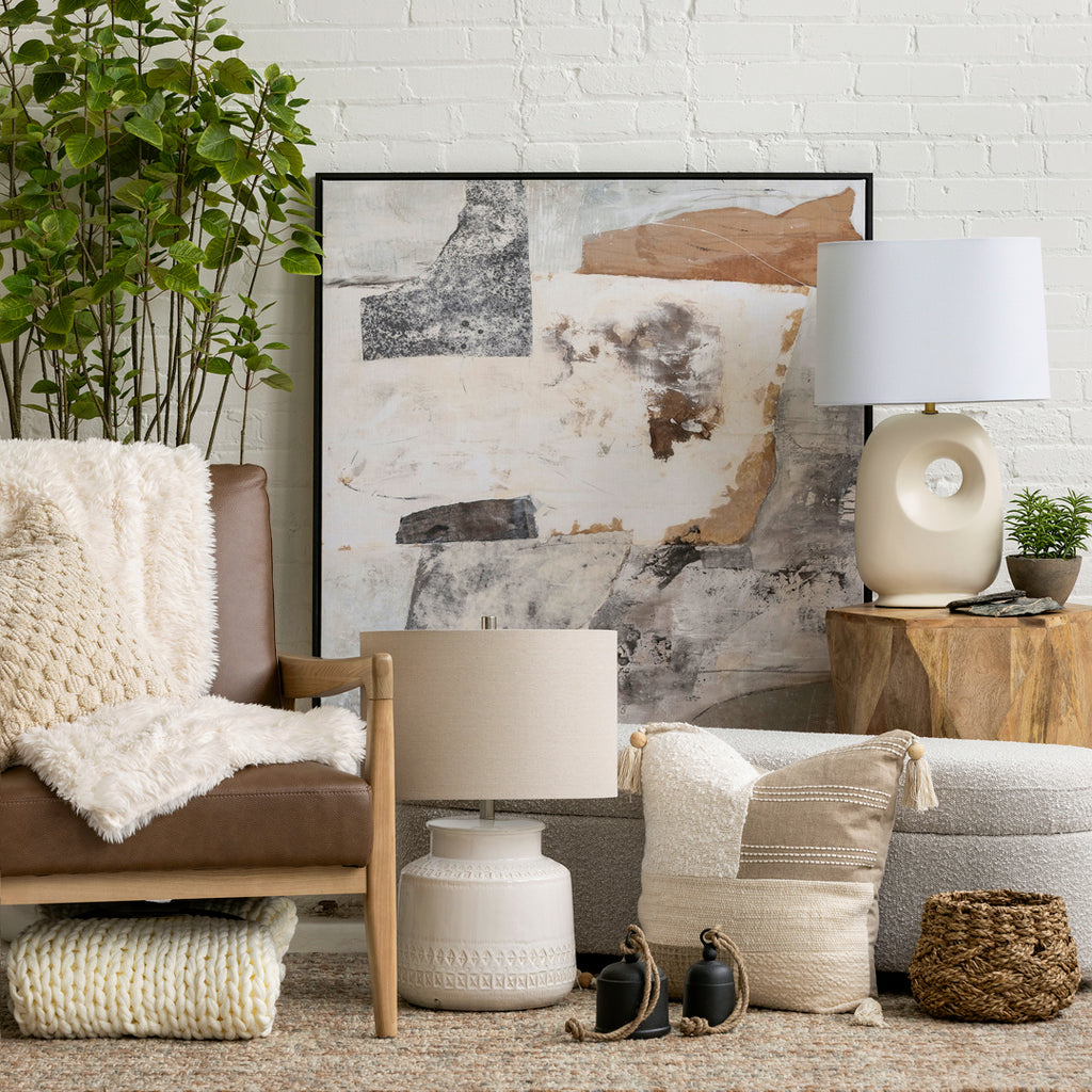 Sean Leather Chair | Schneiderman's Furniture