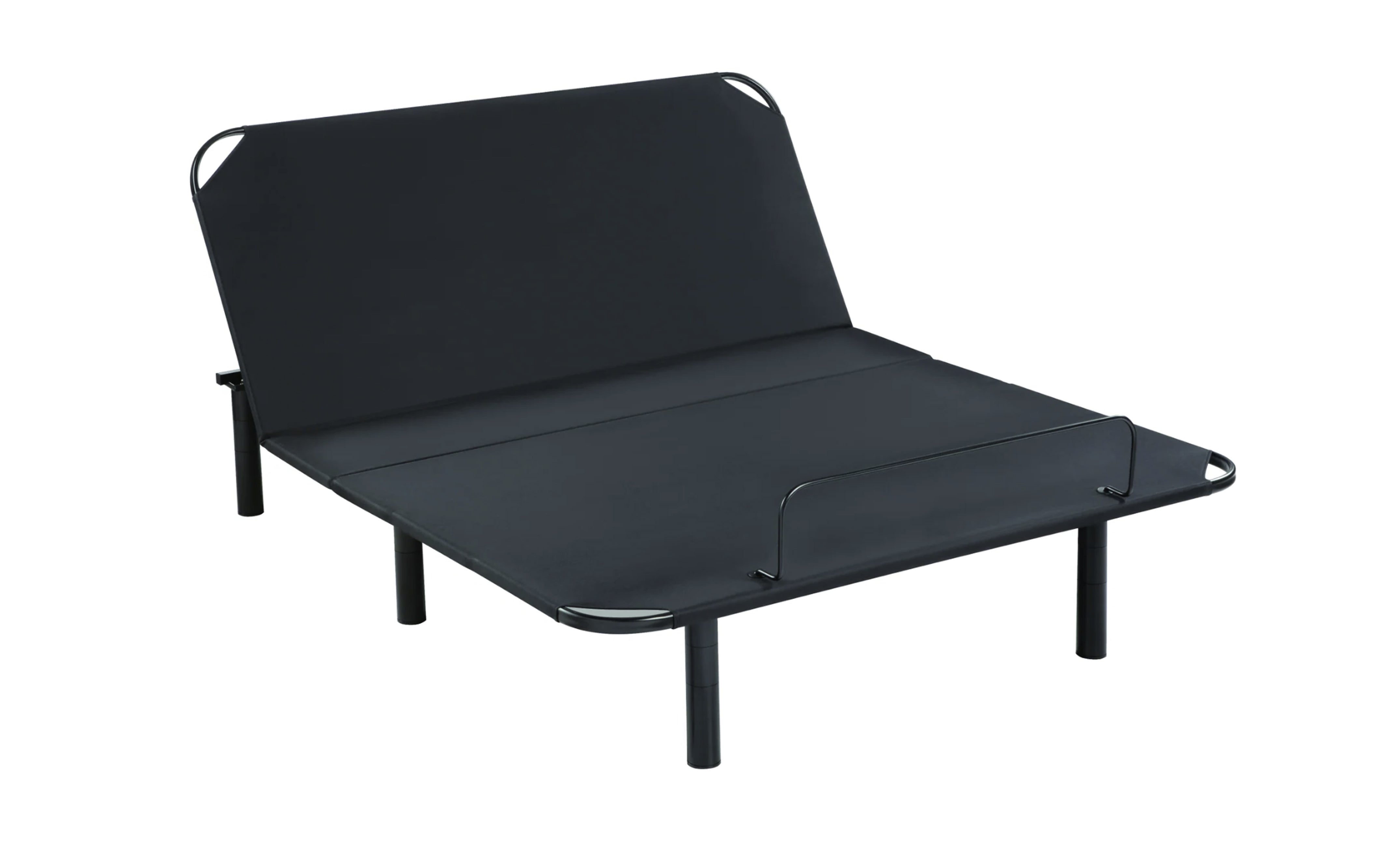 Serta Motion Air Power Base Queen | Schneiderman's Furniture