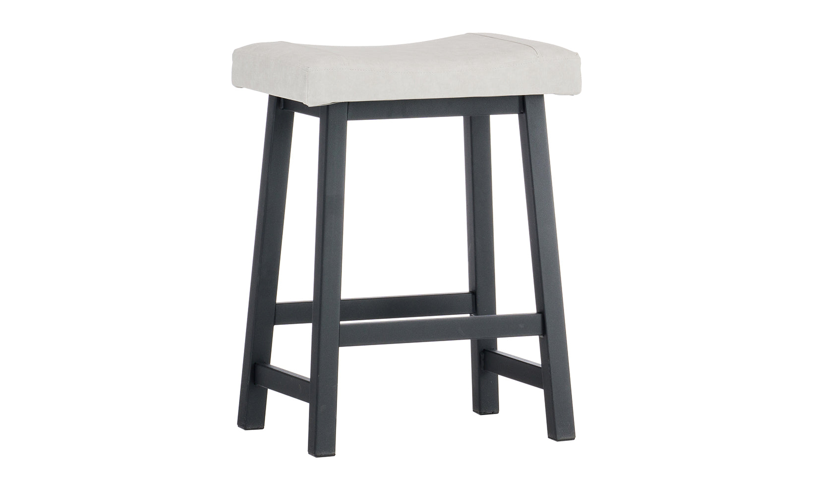 Miller Limestone Counter Stool | Schneiderman's Furniture